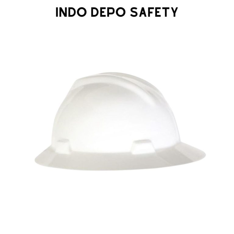 HELM SAFETY MSA