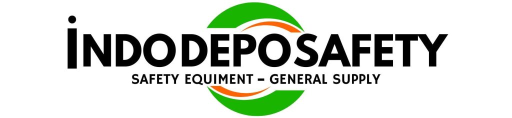Perlengkapan Keselamatan Kerja K3 - Indo Depo Safety