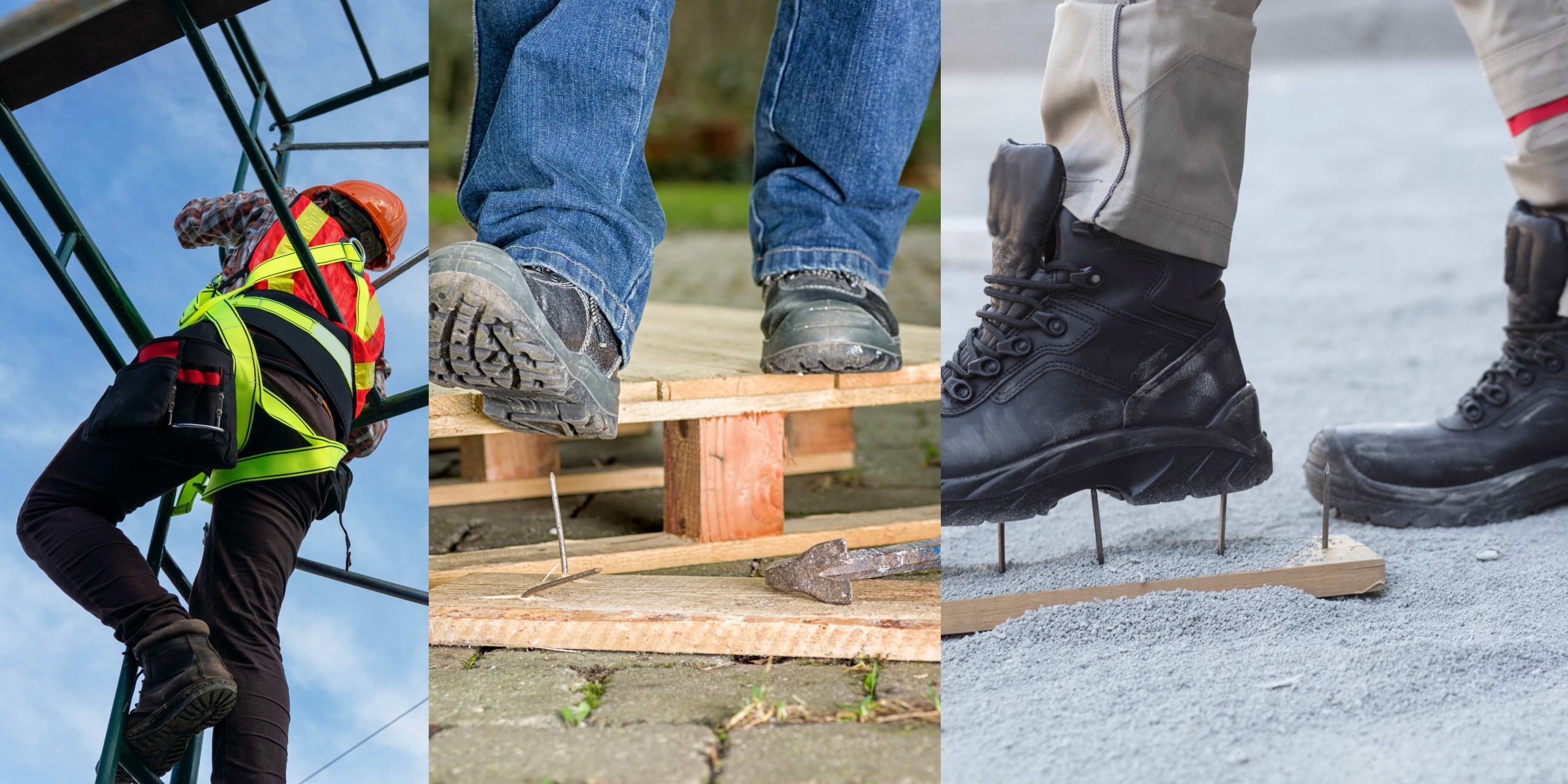 Distributor Sepatu Safety - Indo Depo Safety