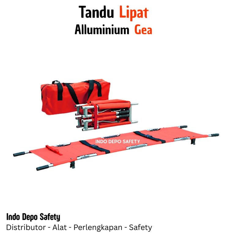Tandu Keselamatan Kerja - Berkualitas 100%